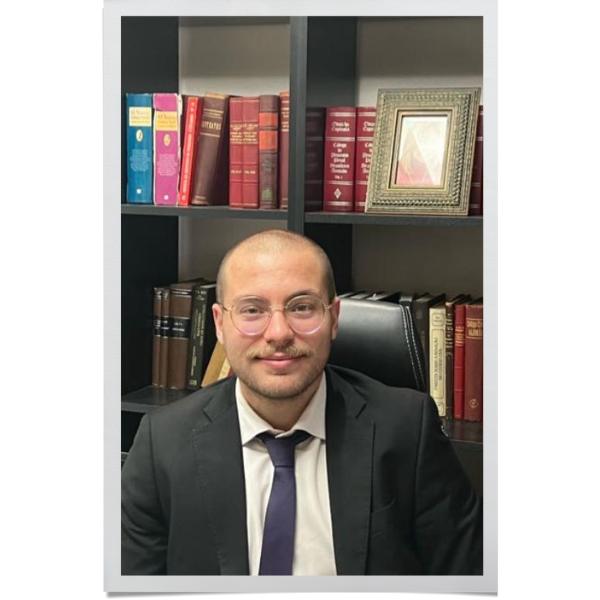Matheus Andrade Advogados – Advocacia